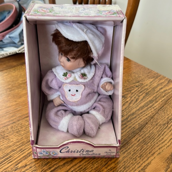 christina verde | Toys | Christina Collection By Christina Verdi 205 ...